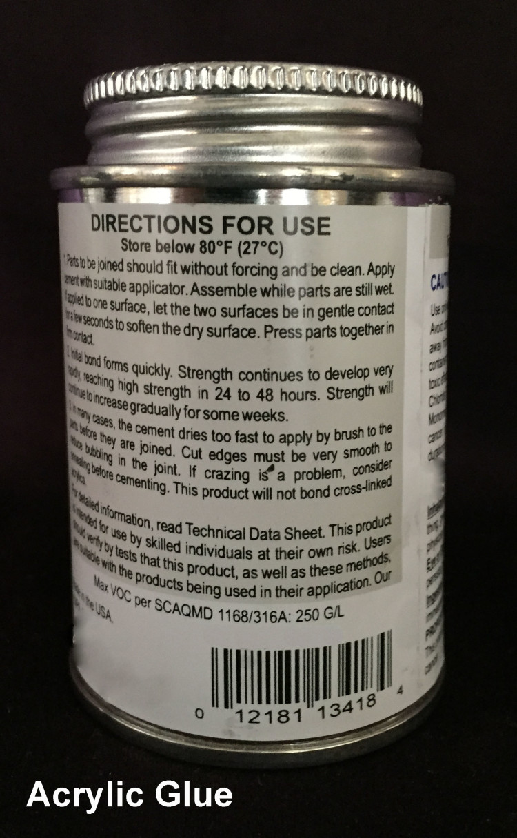 Tools, Applicators, Supplies | Santa Monica Plastics